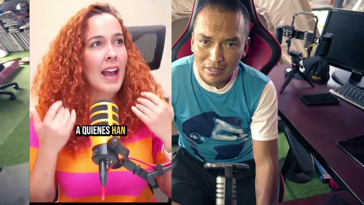 Emisión en directo de Don Pishko - YouTube