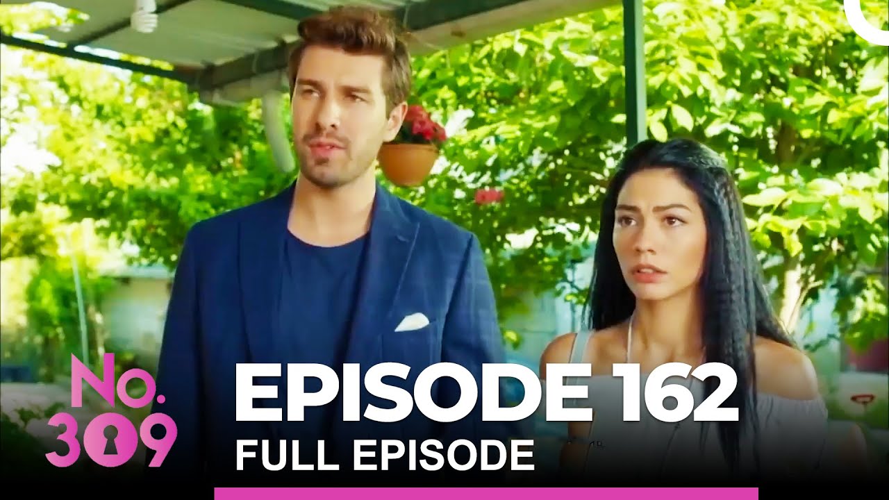 No. 309 Episode 162 (English Subtitles) - YouTube