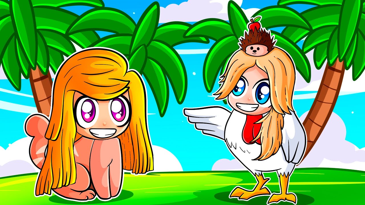 Playing EASY Pet OBBY With Madison!! - YouTube