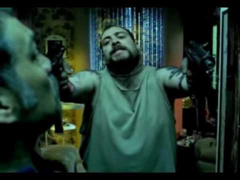 matando cabos - pinche pajaro infernal