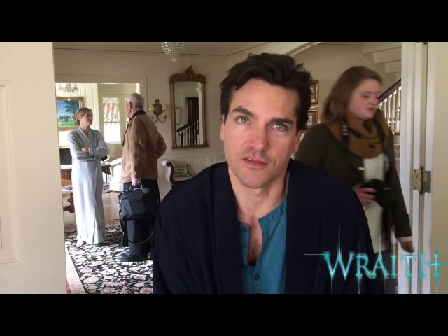 Brooke Elliott Jackson Hurst