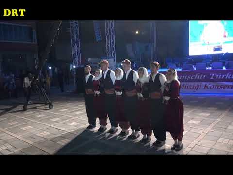 DOĞANŞEHİR HALK OYUNLARI EKİBİ