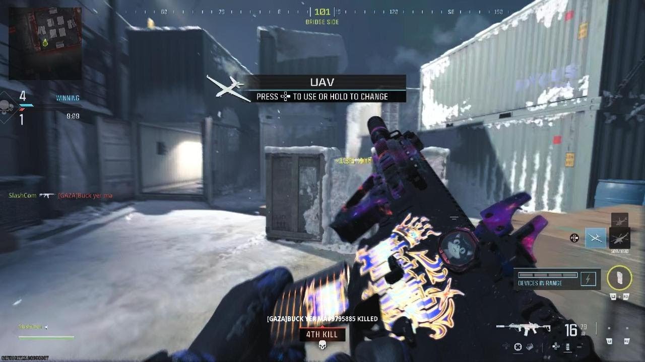 Call of Duty_1v1 - YouTube