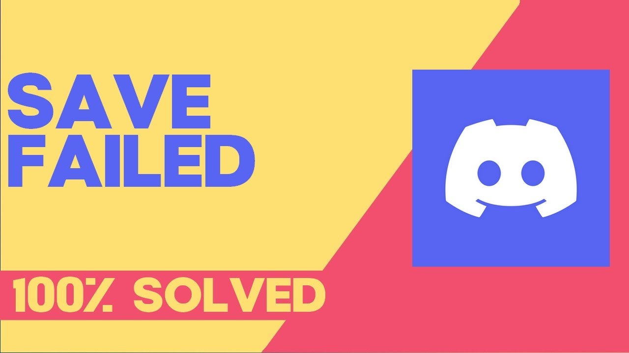 How To Fix Discord Save Failed On Any Android Phone Mobile Problem how-to-fix-discord-save-failed-on-any-android-phone-mobile-problem