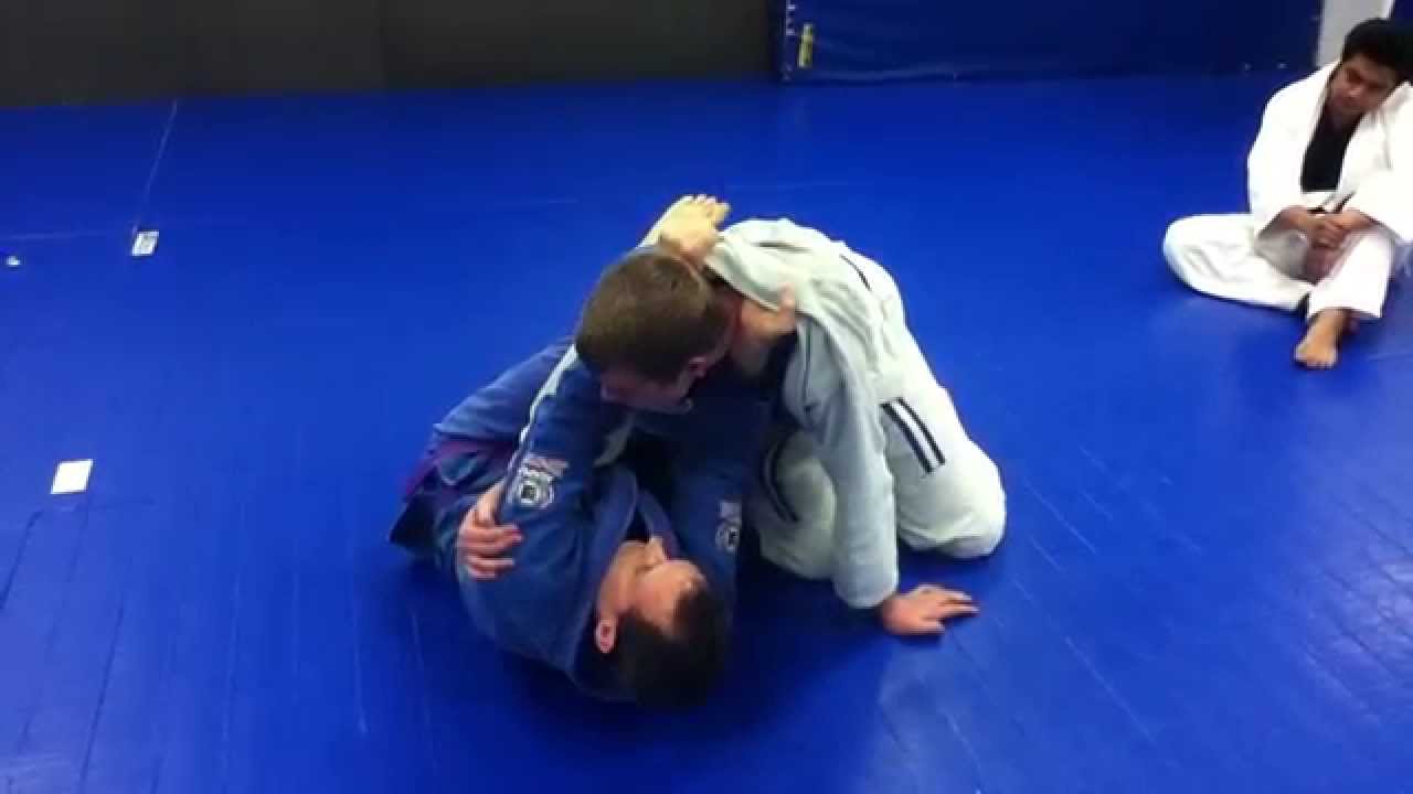 Inverted Baseball Bat Choke - YouTube