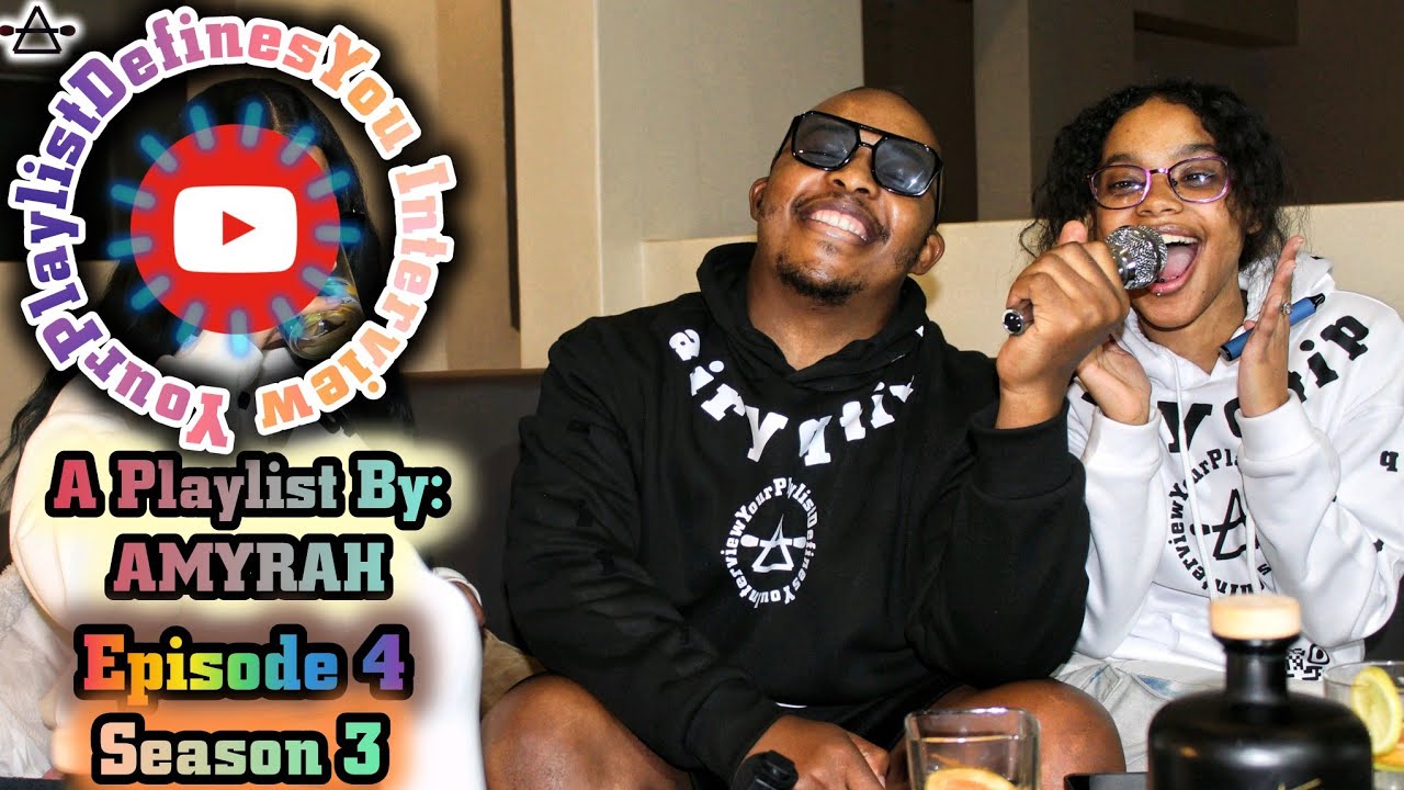 A Playlist By: Amyrah | Episode 4 Season 3 | #money #relationships # ...