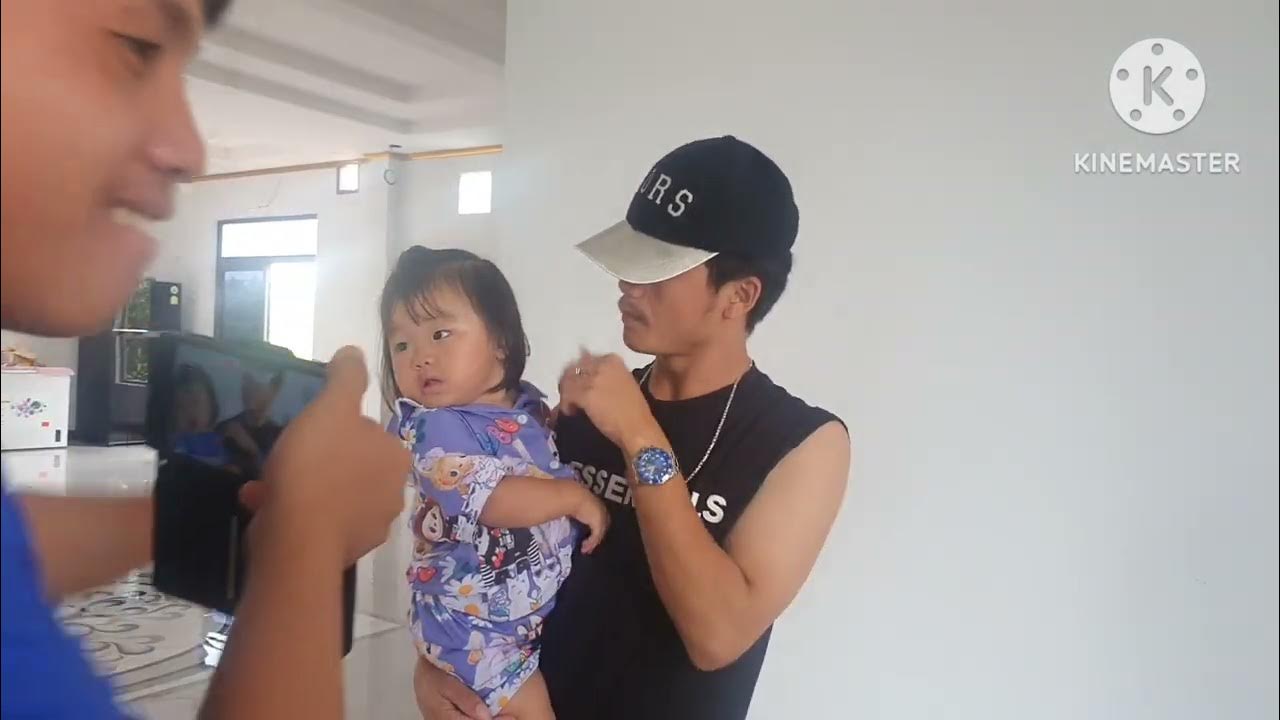 ntsa iab npaj su rau cov ntxhais lawv thiab nkauj nag tuaj txog lawm - YouTube