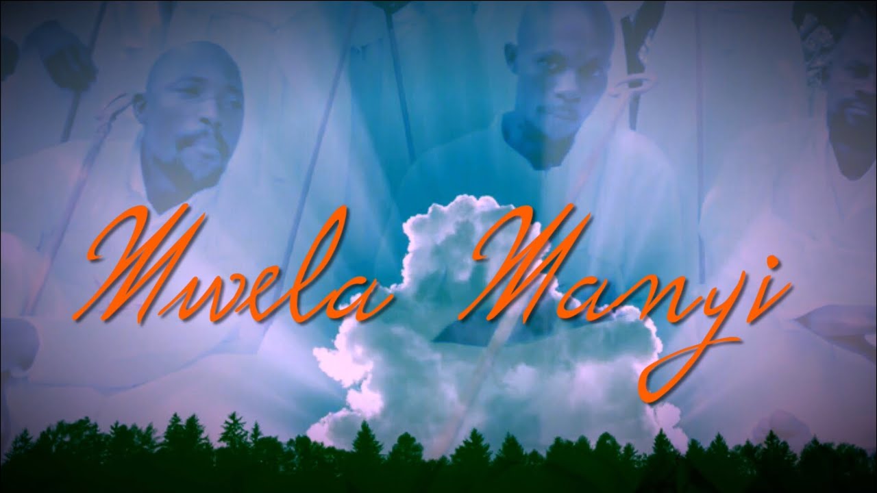 Mwela manyi Mapostori of John marange - YouTube