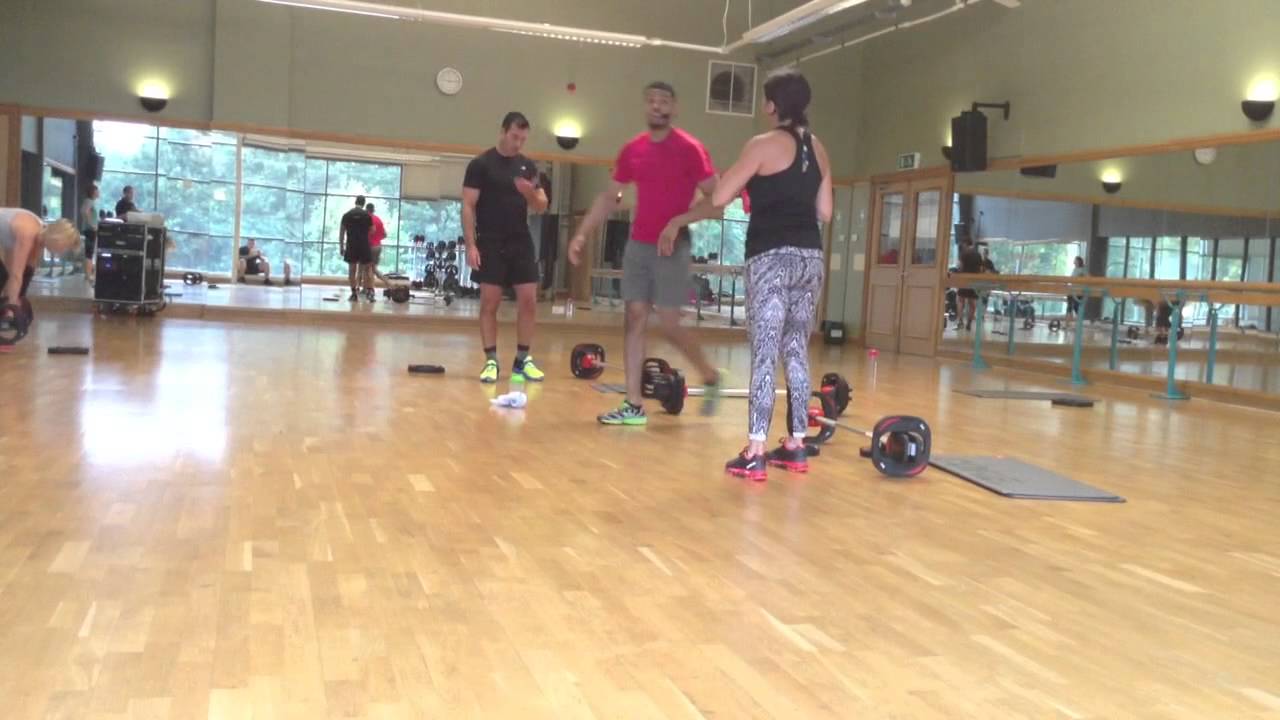 Dan grit part 2 - YouTube