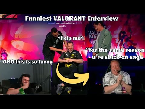 NRG Ardiis SECRETLY Controlling ANGE1 Interview | ALL Time BEST ...