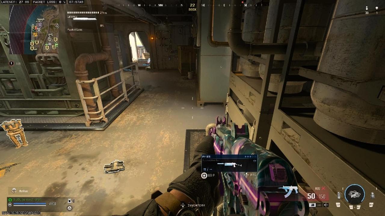 B06 solo win hostage taken - YouTube