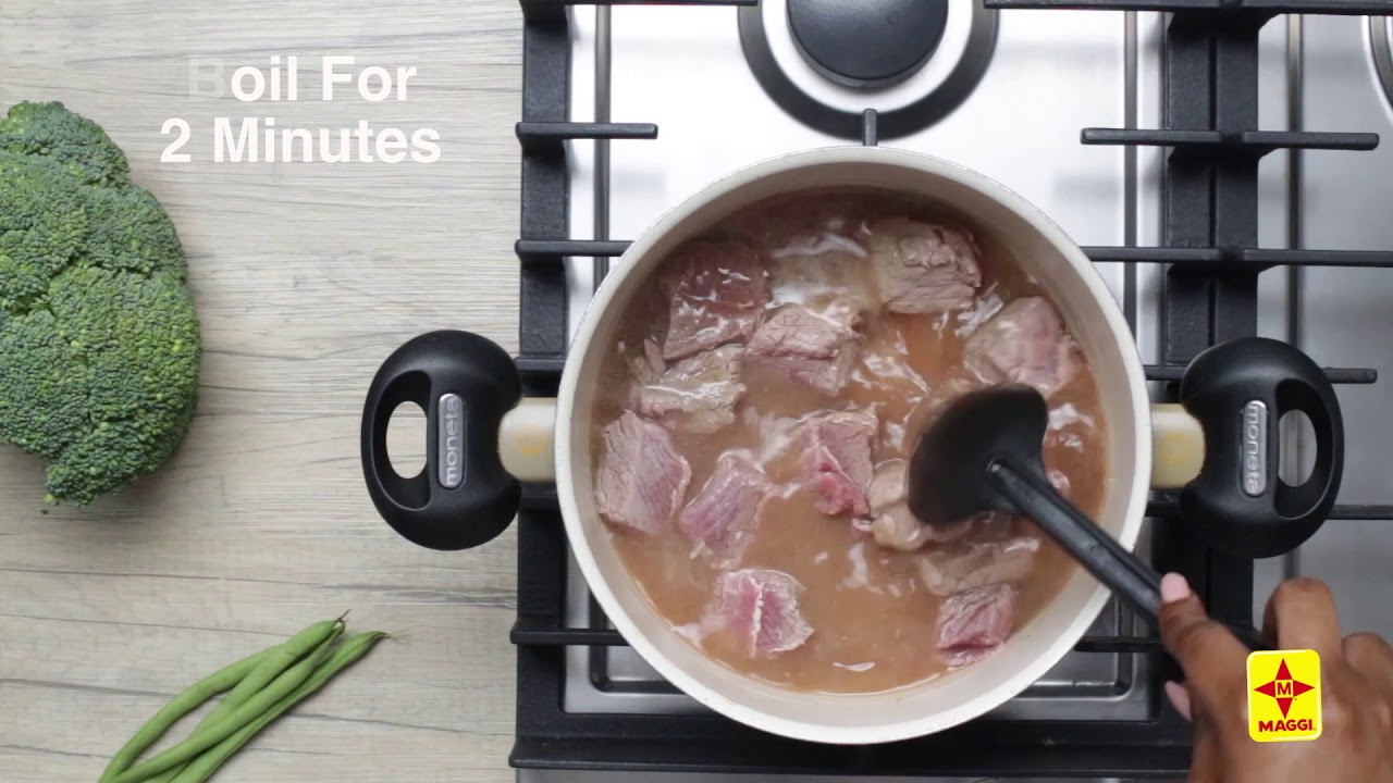 How To Precook And Freeze A Dinner - YouTube