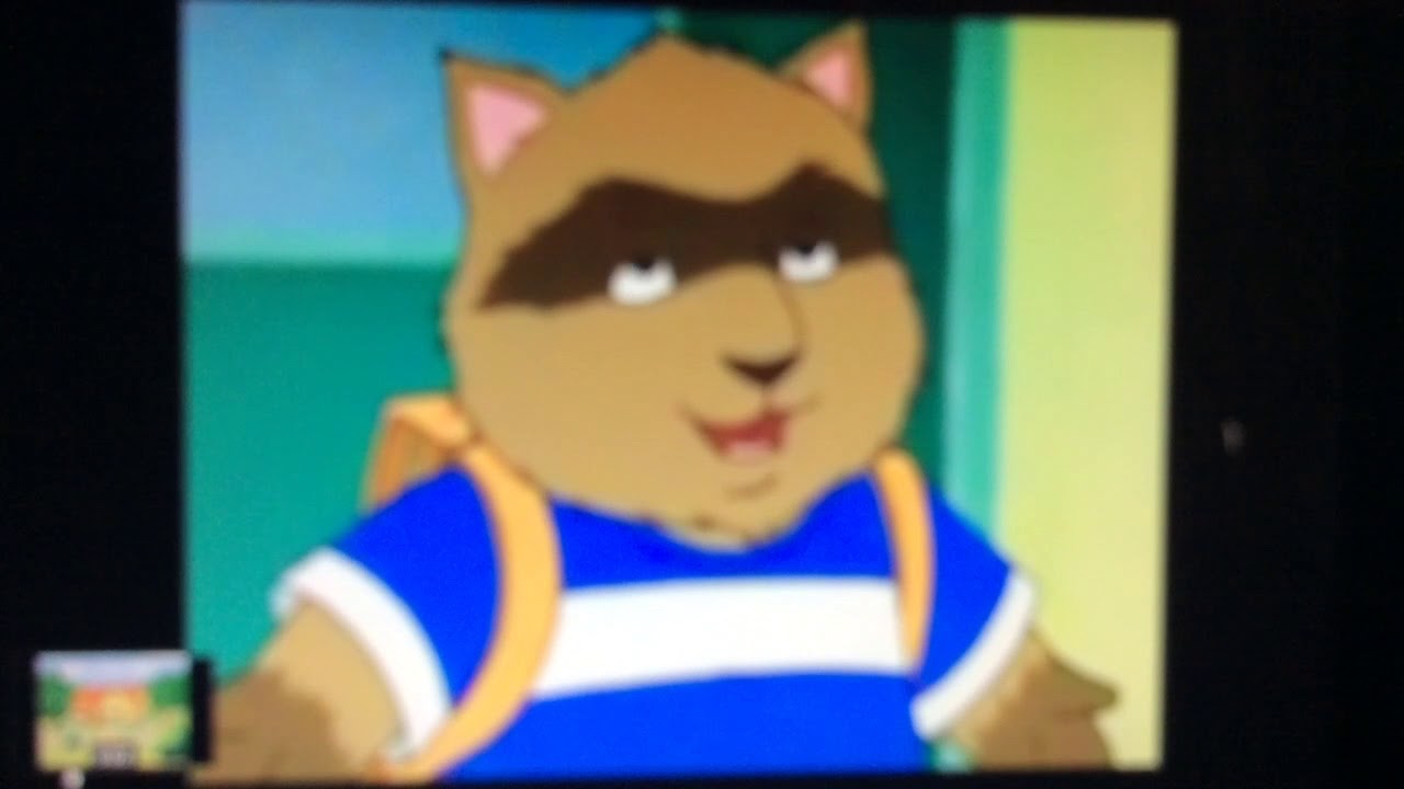 Timothy Goes to School - YouTube