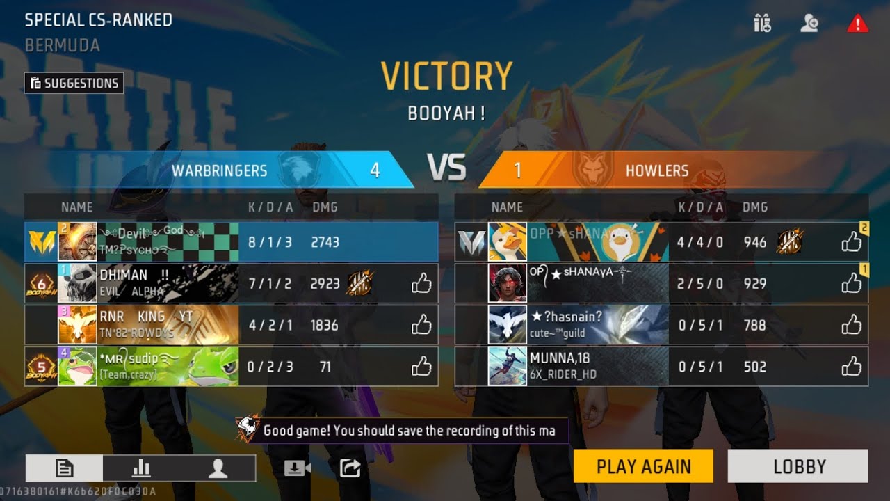 CS ranked new season push to get the world regional top Grandmaster ...