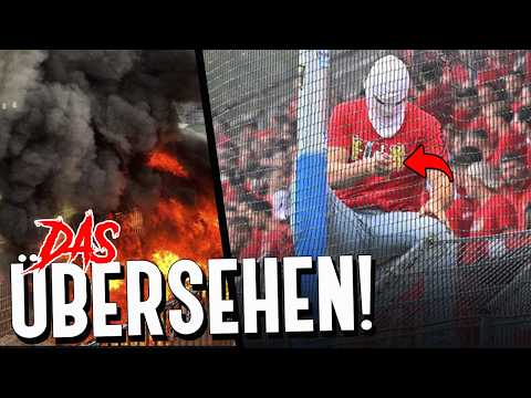 Mannheim – Kaiserslautern: Das hat der Großteil übersehen...