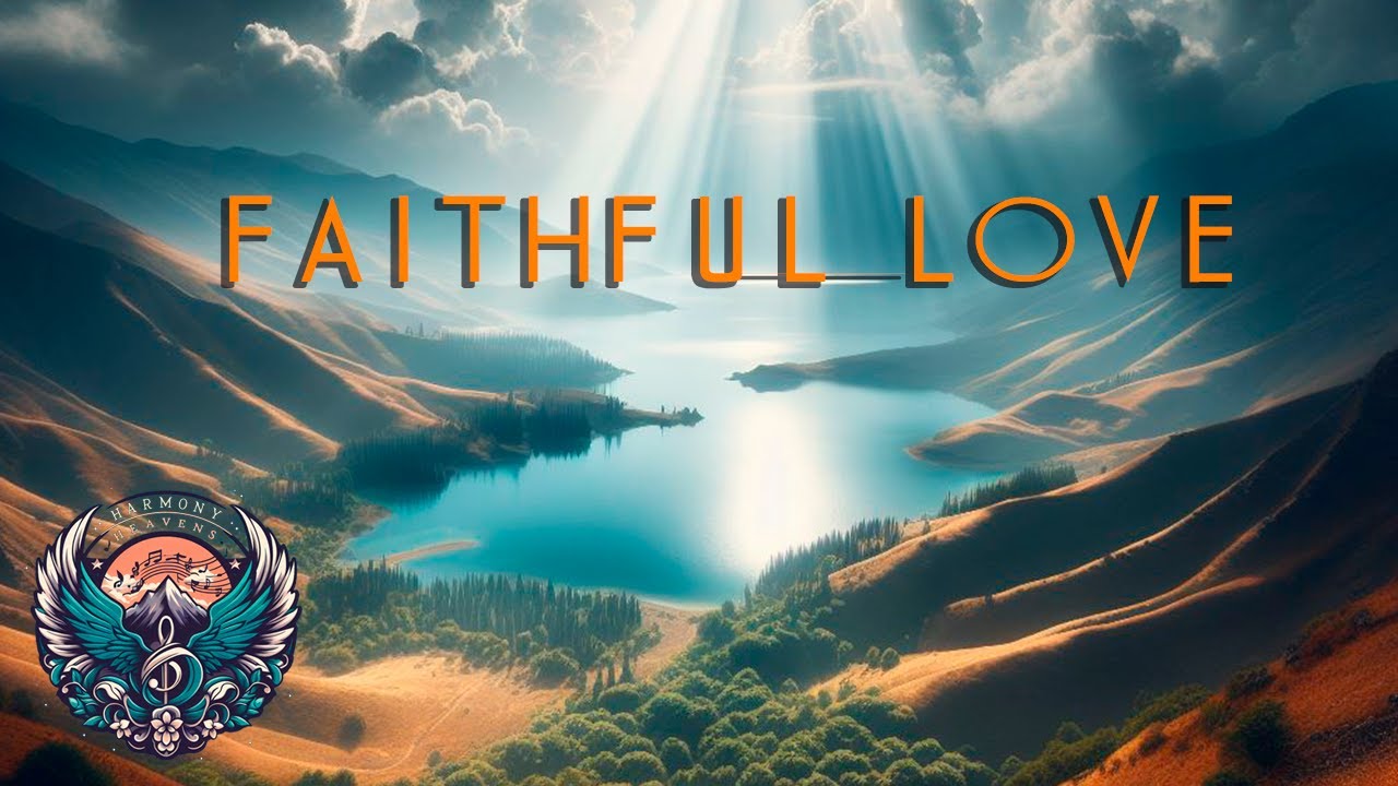 Faithful Love | Christian Songs - YouTube