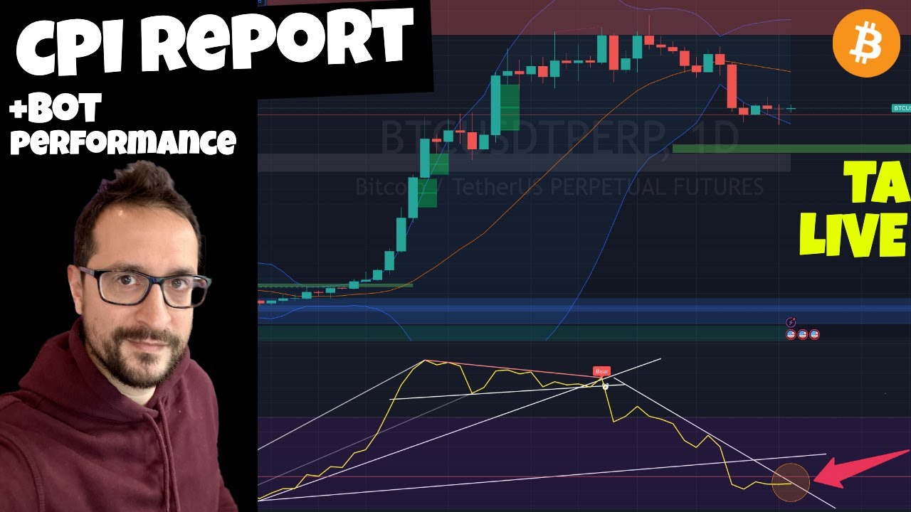 CPI Report: Do or Break - Bots performance and review - YouTube