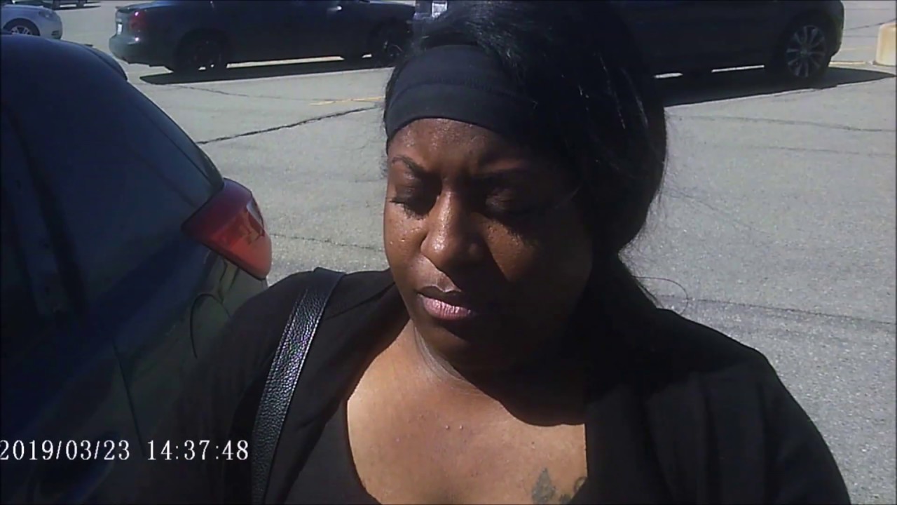 Jacinta Williams - YouTube