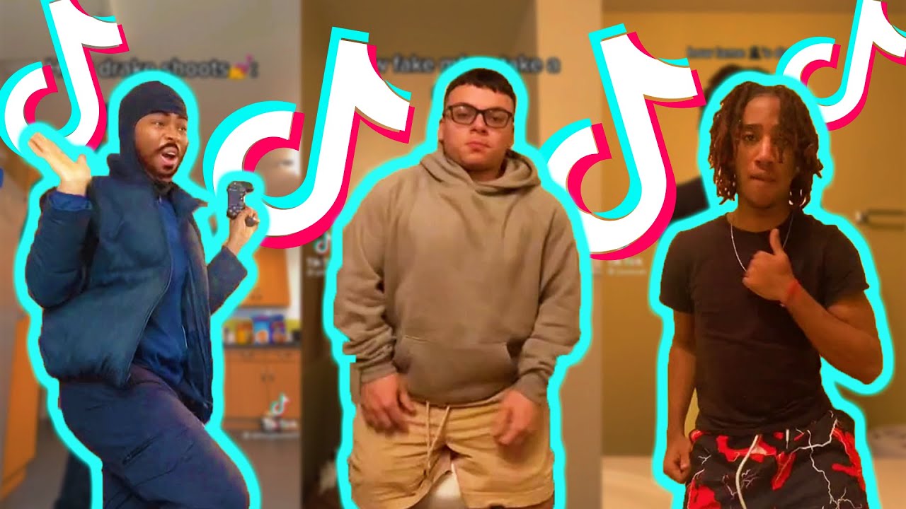 How Lame Mfs Act vs How Real Mfs Act (Funny TikTok Meme) - TikTok ...