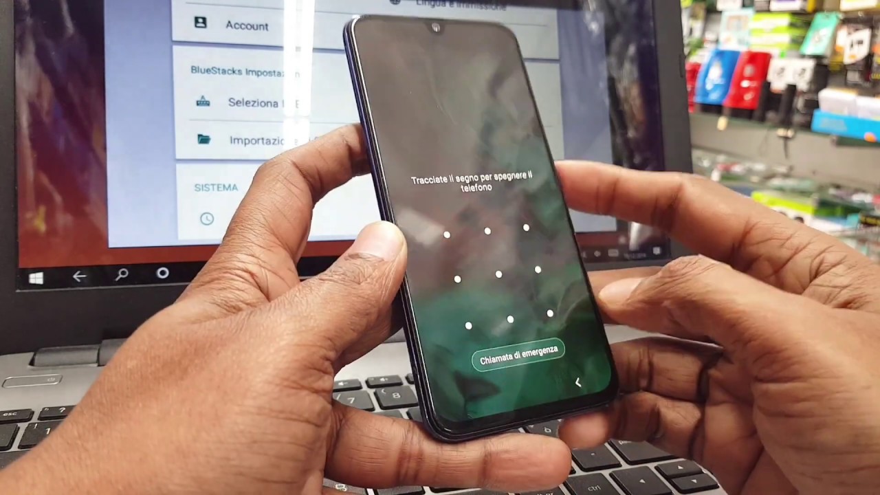 Samsung Galaxy A40 Formate Data For Unlock Phone Lock And Pattern Lock YouTube Samsung Galaxy A40 Formate Data For Unlock Phone Lock And Pattern Lock YouTube