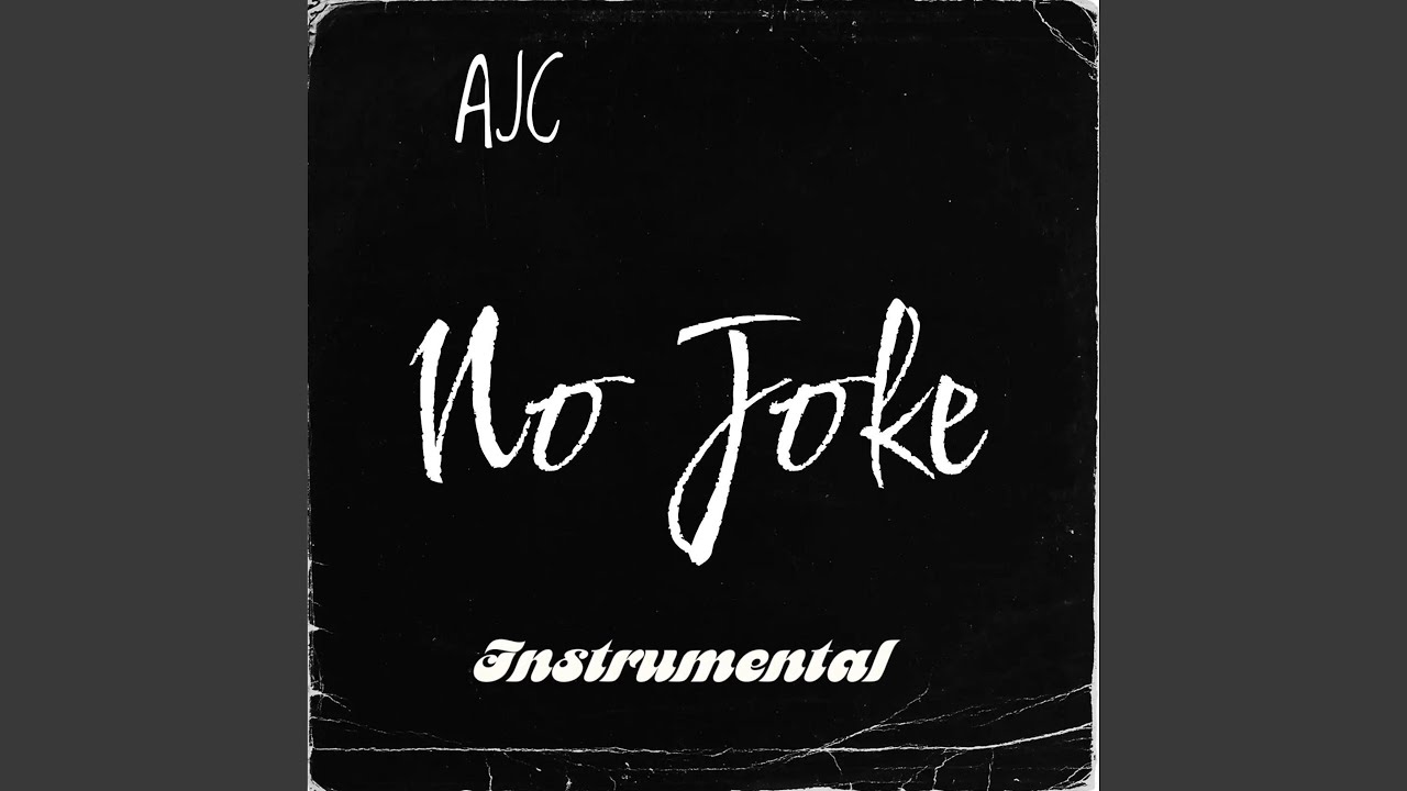 No Joke YouTube no-joke-youtube