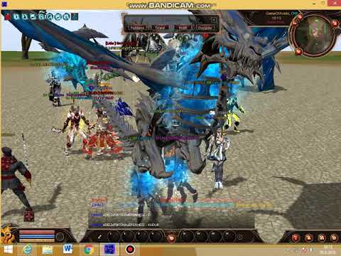 GameOfAvelis Oyun Sonu {YUNUSCANN}