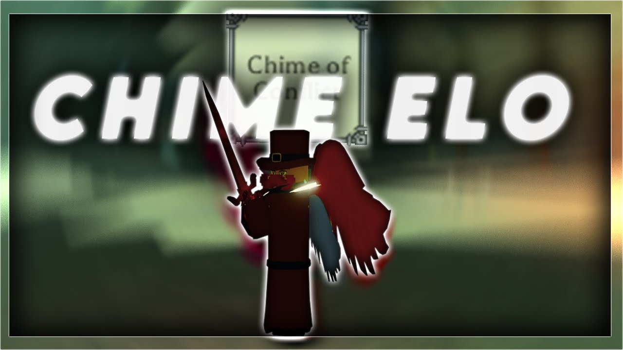 CHIME ELO | DEEPWOKEN - YouTube