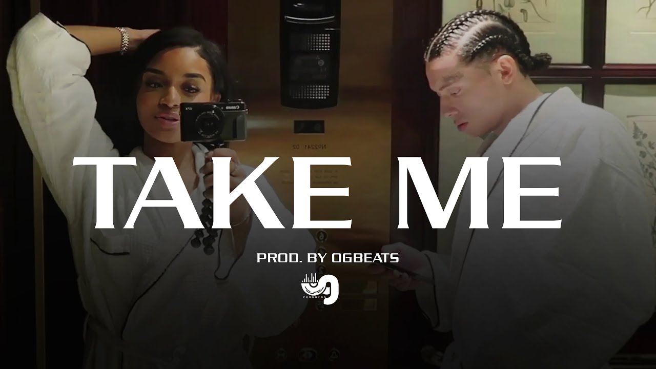 [FREE] Central Cee x Melodic Drill Type Beat - "Take Me" | Free Type ...