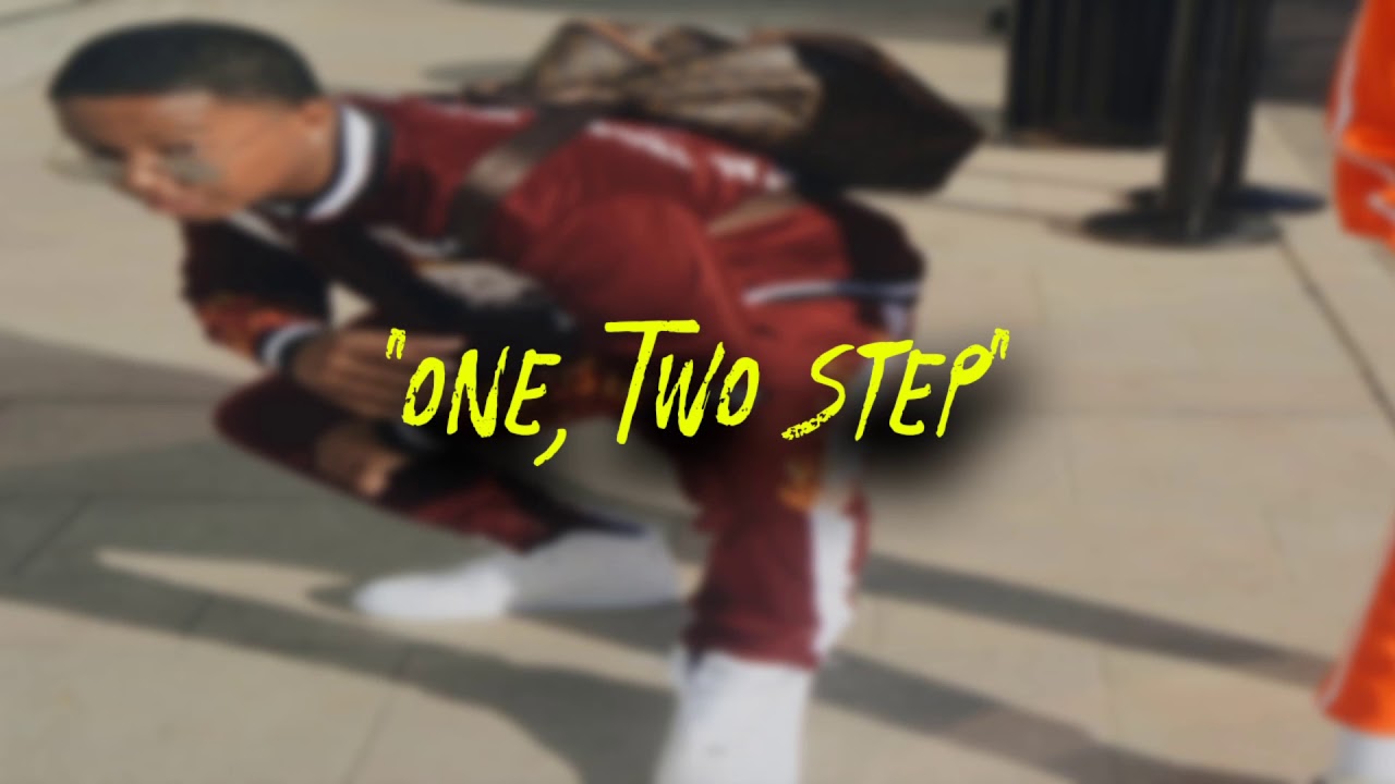 Pure Luxury | DMB Gotti | Almighty Suspect Type Beat - "One, Two Step ...