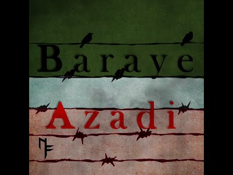 Baraye Azadi / For Freedom - YouTube