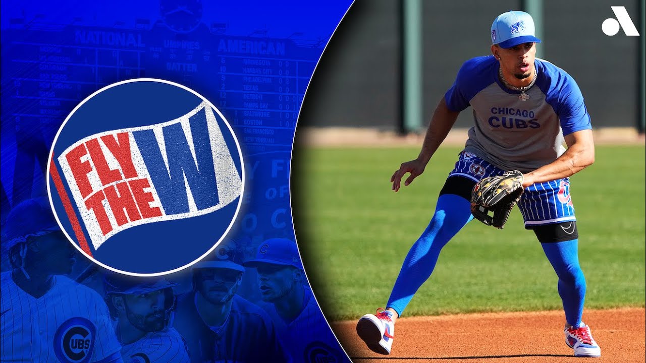 Position players report, Steve Greenberg on Craig Counsell, Ricketts vs ...