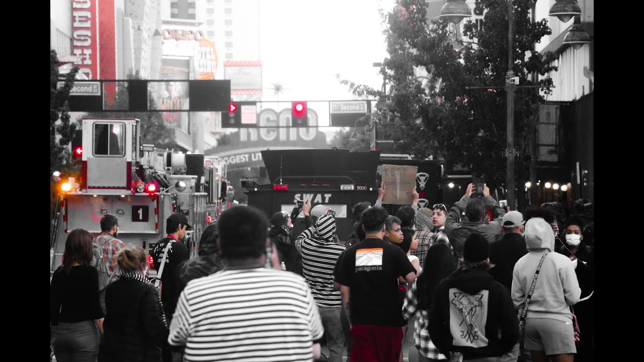 (Riots 053020) RENO SPARKS POLICE FIRE EMS | RADIO LIVE STREAM - YouTube