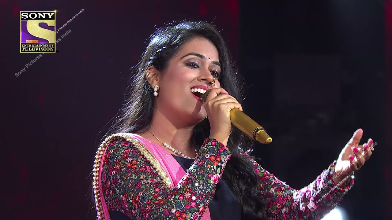 Jaan-E-Jigar Janeman | Kumar Sanu | Sayli Kishor Kamble| Ashish kulkarni | Indian idol 2020 ...