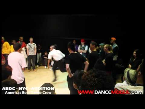 ABDC SEASON 7 l Dance Mogul Magazine l Exclusive - YouTube