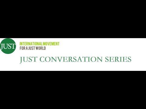 JUST CONVERSATIONS: Episode 1 - YouTube