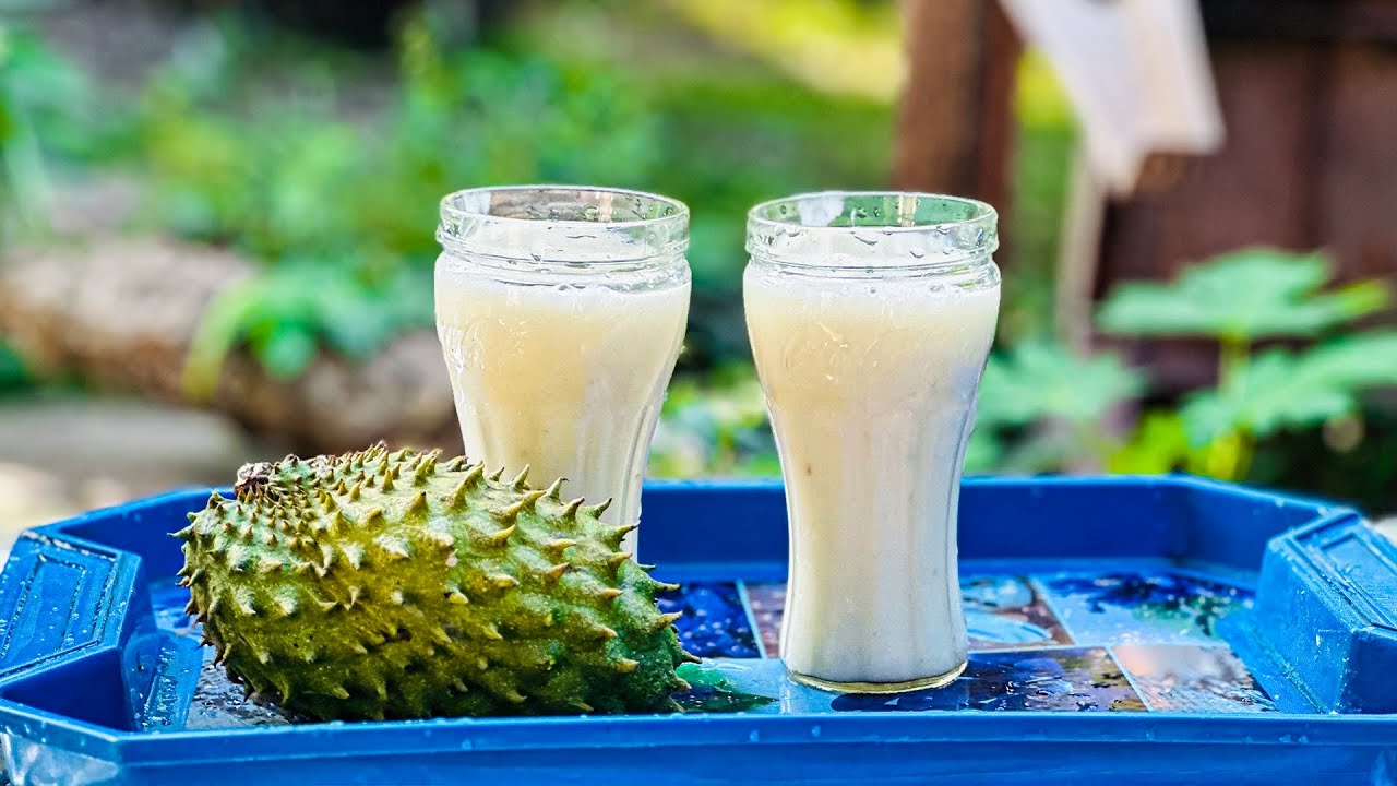 The Most Delicious Anoda Fruit Juice Recipes In The World | Anoda Fruit ...