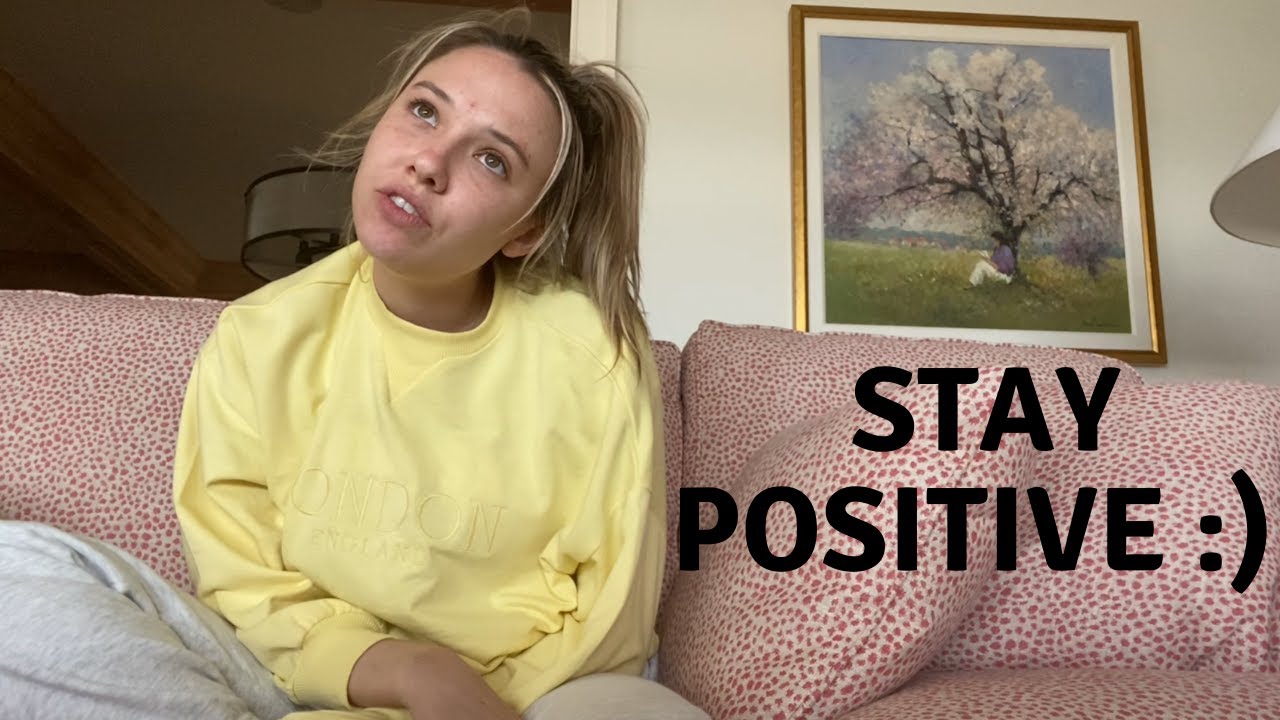 Be Grateful :) | Taylor Cruz - YouTube