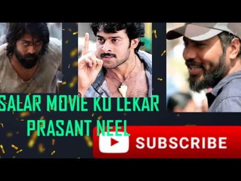 Salar movie teaser creating of imaje.@mukeshmayur# - YouTube