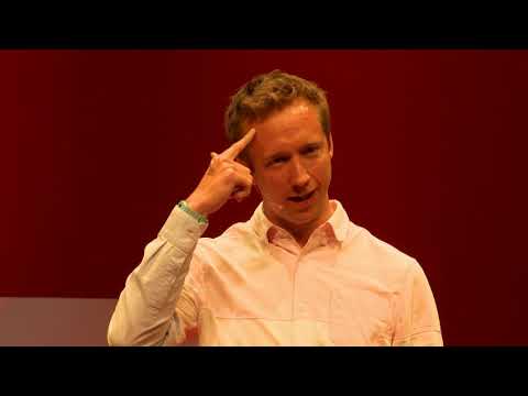 You are the ones we have been waiting for | Adam Purvis | TEDxYouth ...