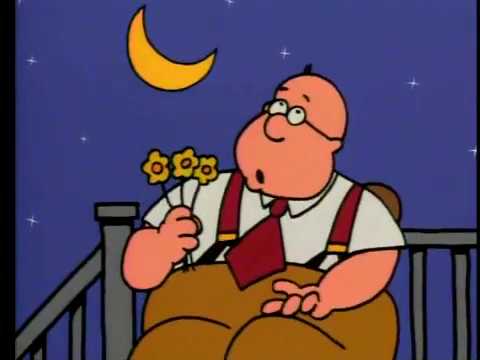 Schoolhouse Rock! The Tale of Mr Morton - YouTube