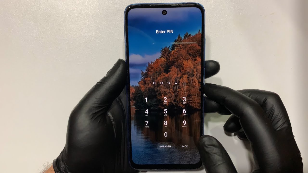 🔓Forgot Password, Pattern, Pin Lock!? Unlock Any POCO, Xiaomi, Redmi ...
