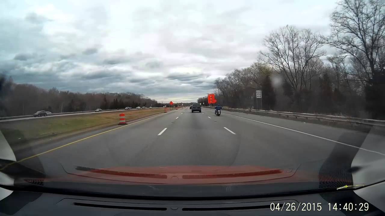 Watch out for bikes - Part 2 - YouTube