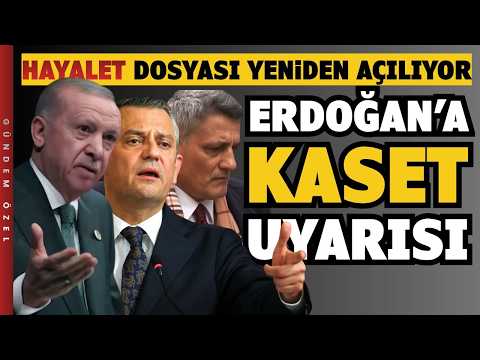 ŞOK PLAN! ESAS PROJE BU... ERDOĞAN’DAN KURTULDUKTAN SONRA SÜRPRİZ VAR...