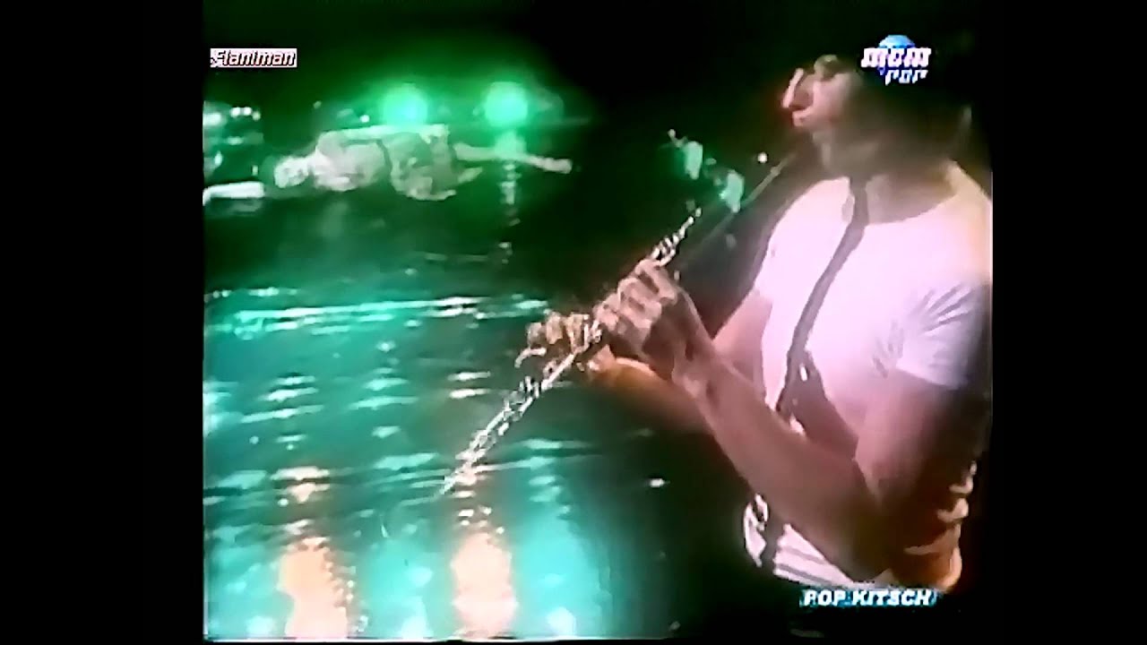 Michael Zager Band ♪ Let's All Chant ♫ Video & Audio Remastered HD ...