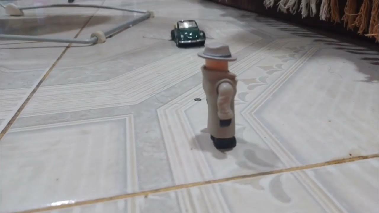 Roblox stop motion animation - YouTube