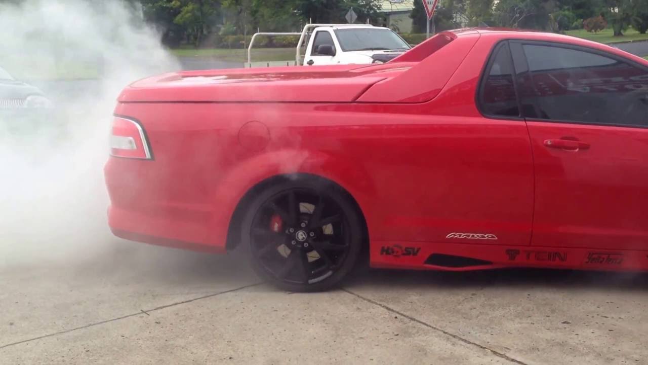 Ls3 2.9 whipple - YouTube