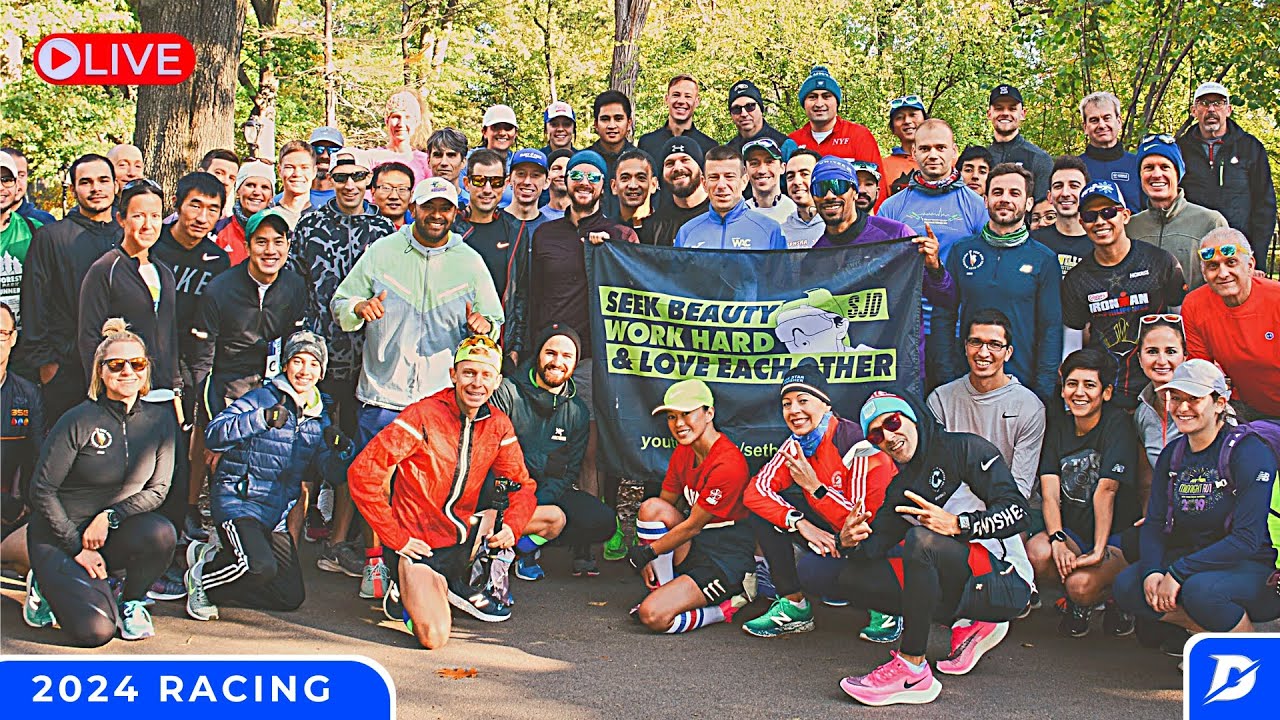 RACING 2024: Where will we race together DGR? - YouTube