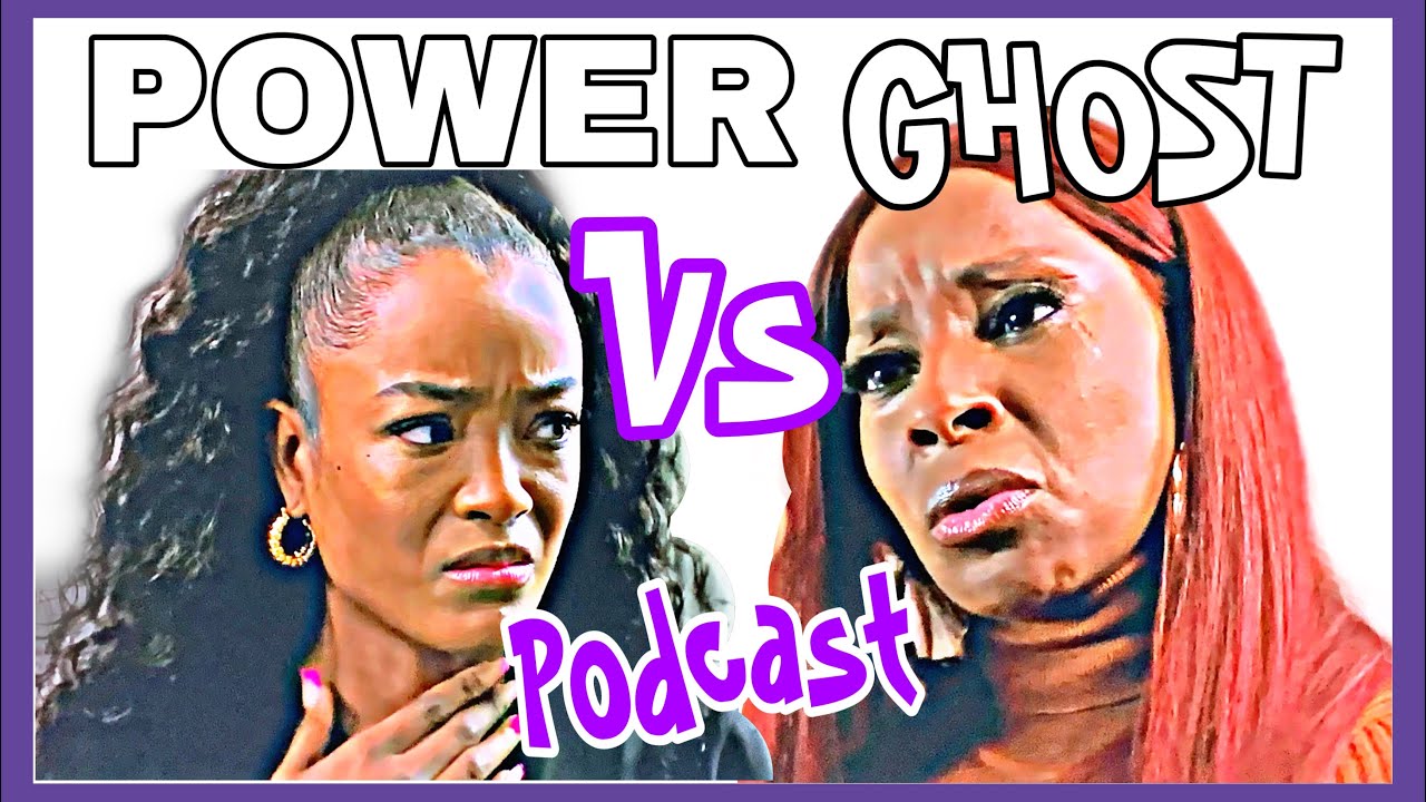 POWER BOOK 2 GHOST SEASON 2 WILL DIANA TAKE OUT MONET? - YouTube