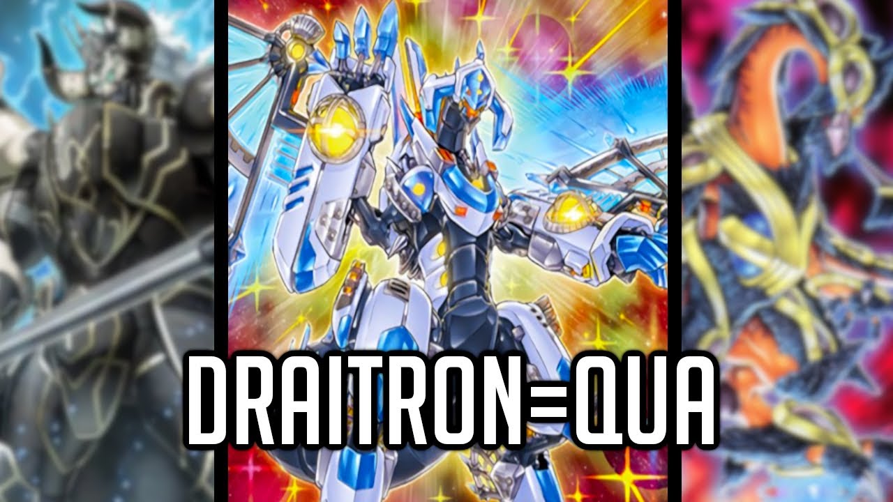 Drytron Meteonis Quadrantids: A GoldenNovaYugioh +1 - YouTube