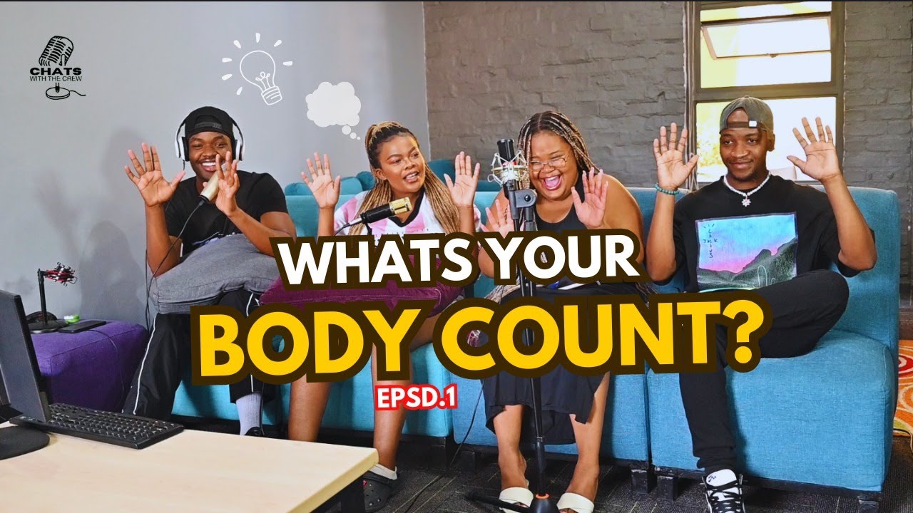 Sex Before Marriage| Body Count| Cheating Partners| Divorce Rates ...